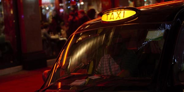 Taxi Liability Insurance - Policyfast